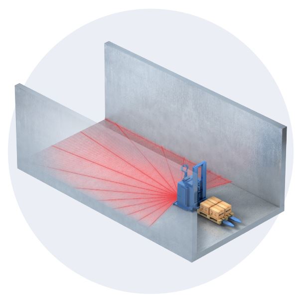 AGV Navigation Systems - Avenof